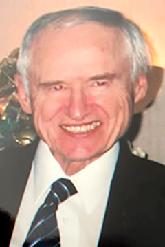 Richard Louis Fox | News, Sports, Jobs - The Nashua Telegraph